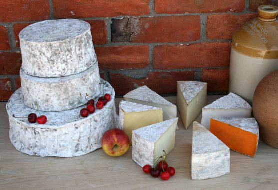 Cheese Taster Selection Box - Somerset Cheese Company